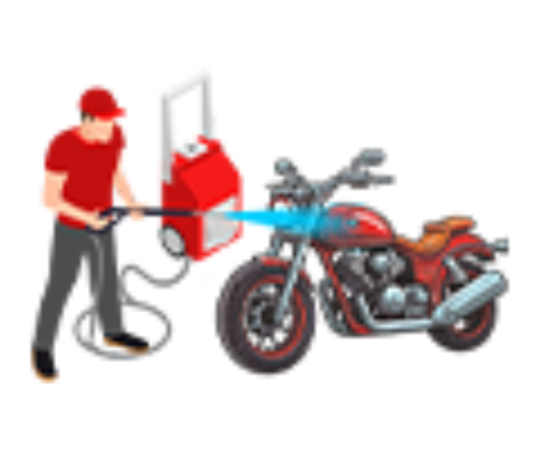 Bajaj Pulsar Service at Home | Doorstep Bike Repair & Services