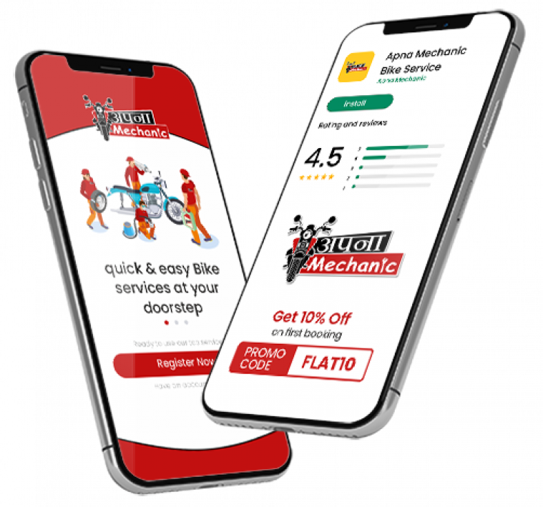 Thank You - Apna Mechanic®