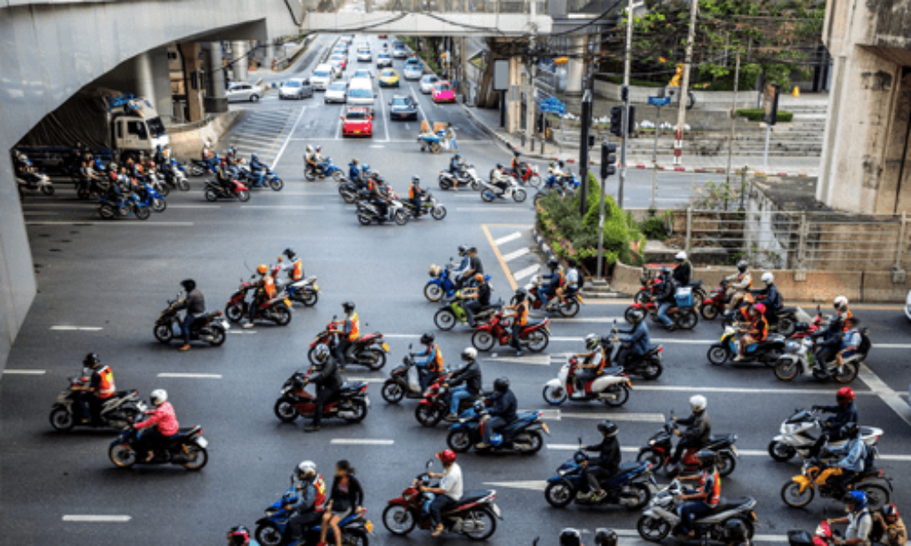 Multi-Brand Bike Service Franchise Opportunity- Apna Mechanic