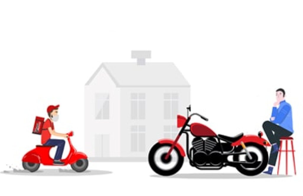 Doorstep Bike Service & Repair App Online - Apna Mechanic